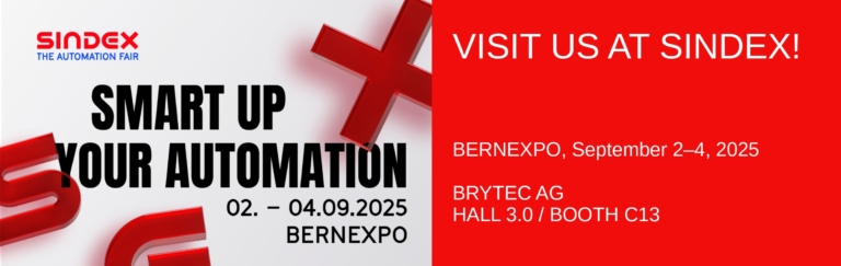 Brytec Startpage – Brytec AG, Allschwil