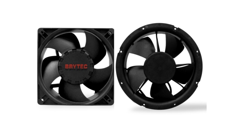 Brytec Startpage – Brytec AG, Allschwil